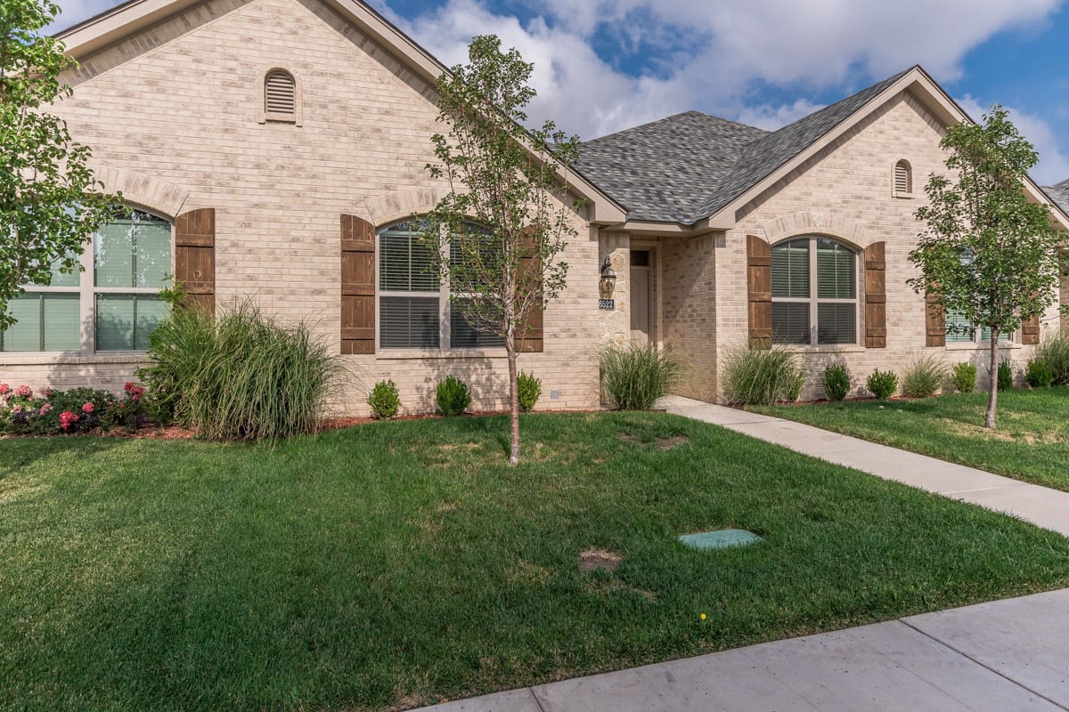 6522 Bear Drive, Amarillo, TX - Triangle Realty