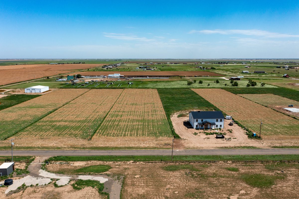 12872 W Rockwell Rd, Amarillo, TX - Triangle Realty