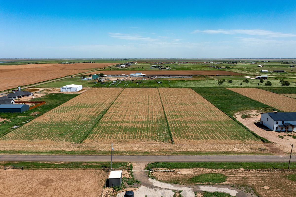 12882 W Rockwell Rd, Amarillo, TX - Triangle Realty