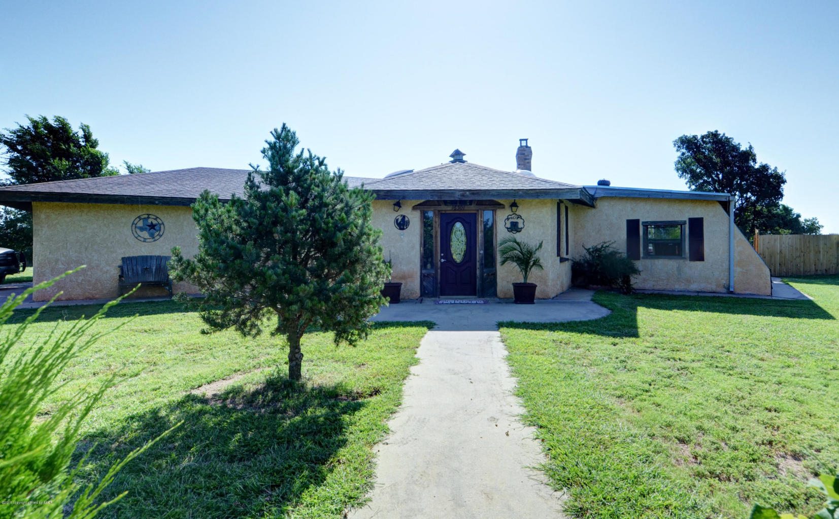 16501 Old Ranch Road - Triangle Realty