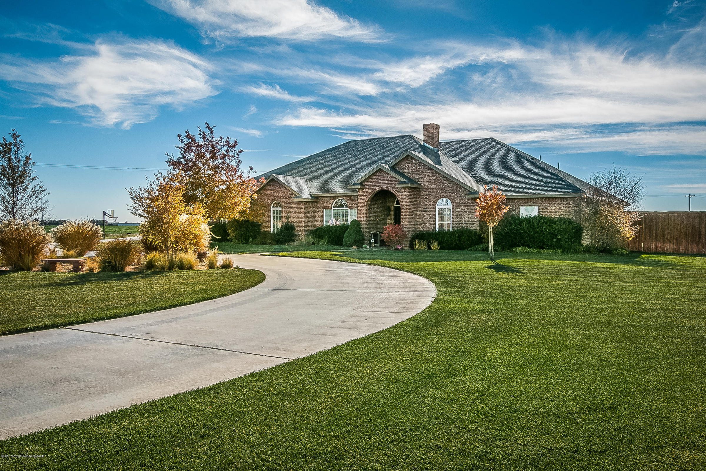 17750 White Wing Road - Triangle Realty