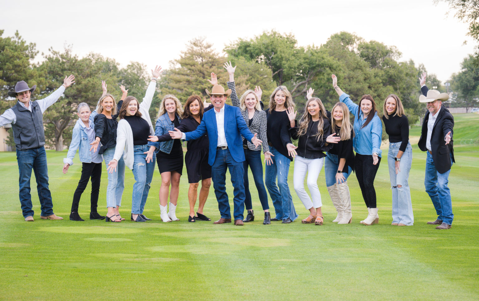 Year in Review - 2022 - Triangle Realty