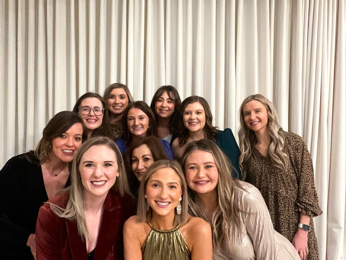 2022 Award Recipients - Triangle Realty