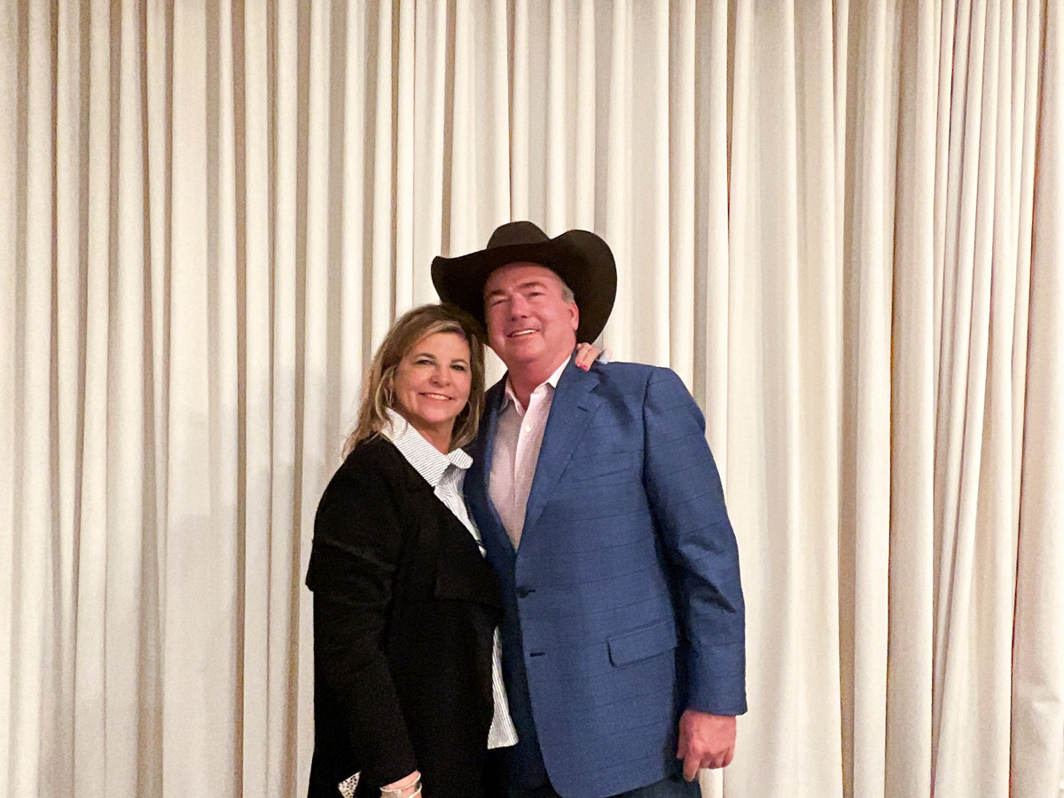 2022 Award Recipients - Triangle Realty