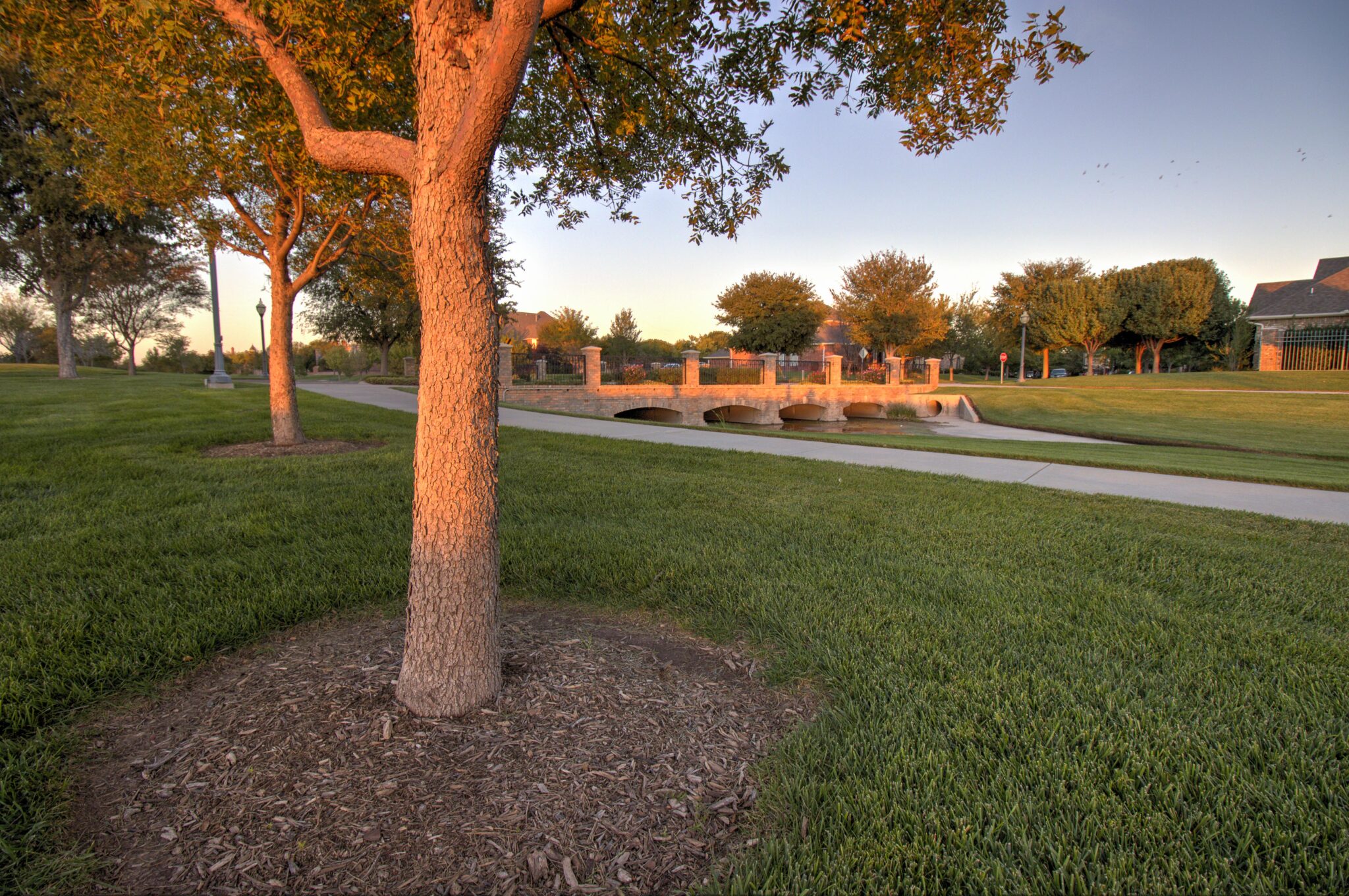 Residential Neighborhood Spotlight: The Greenways - Triangle Realty