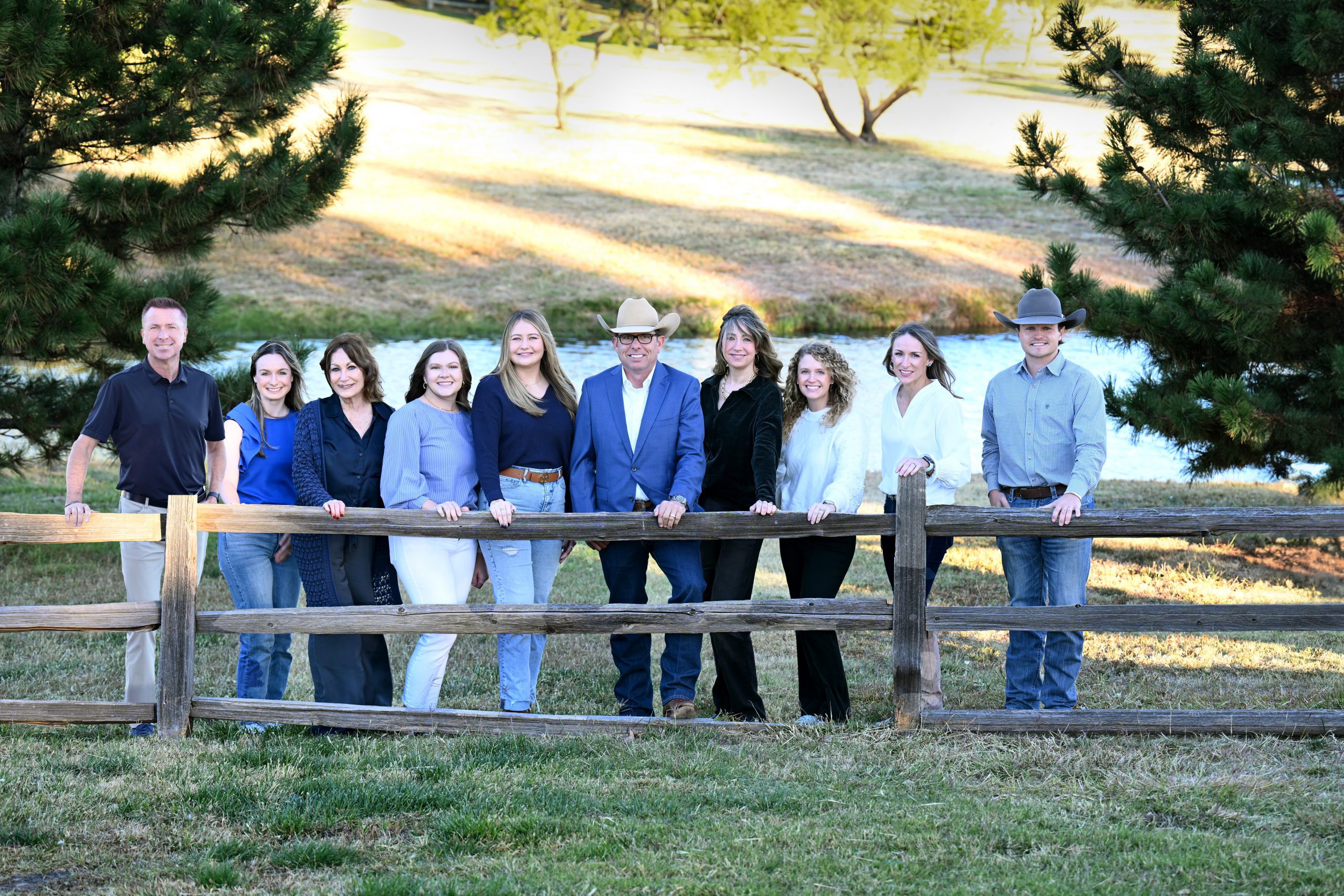 Year in Review - 2023 - Triangle Realty