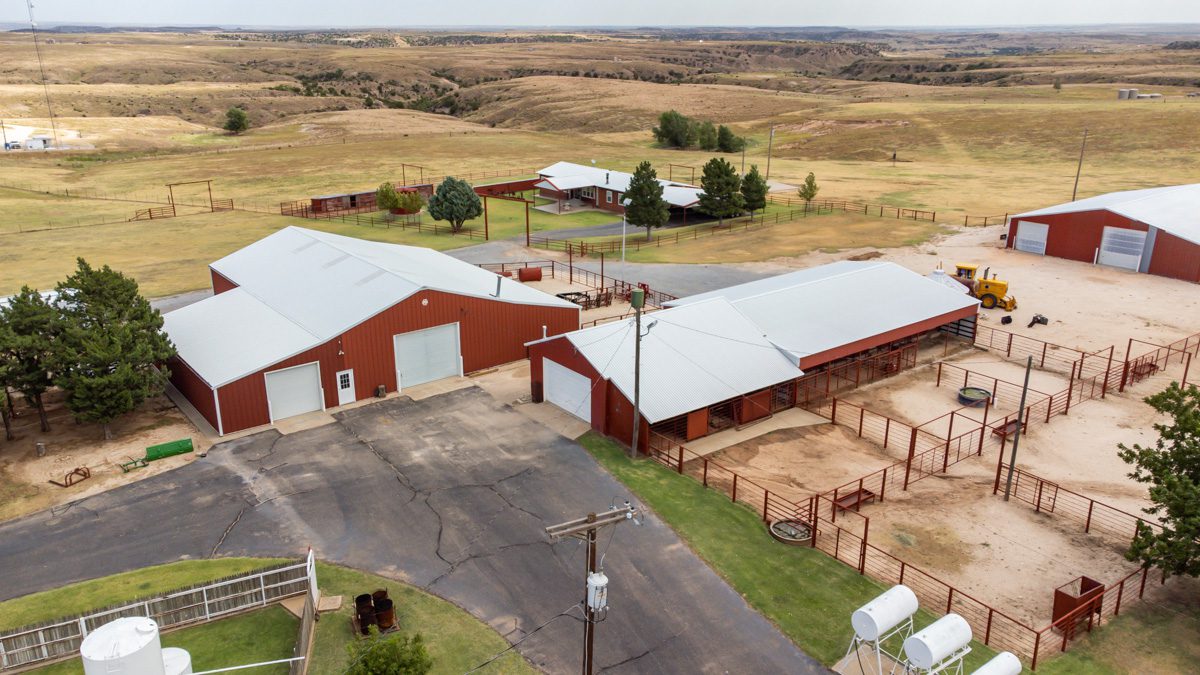 Recently sold: Exploring the Majesty of Flowers Ranch - Triangle Realty