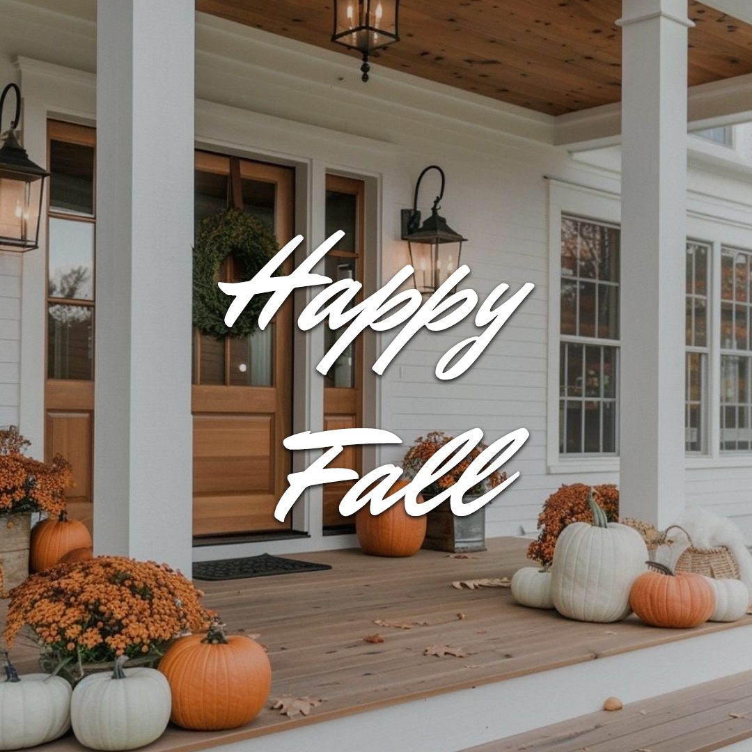 Embrace the Season: Tips on Cozying Up Your Home for Fall - Triangle Realty