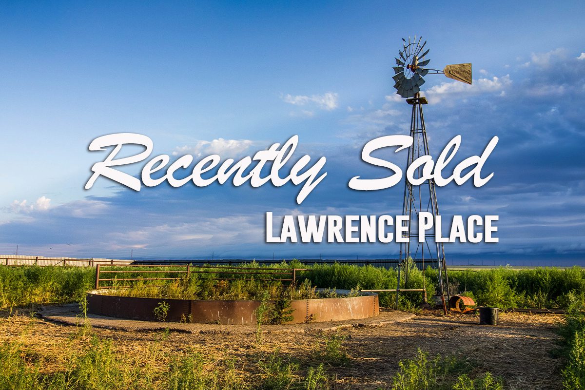 Lawrence Place: A Property Sold with Vision and Strategy by the Haynes ...