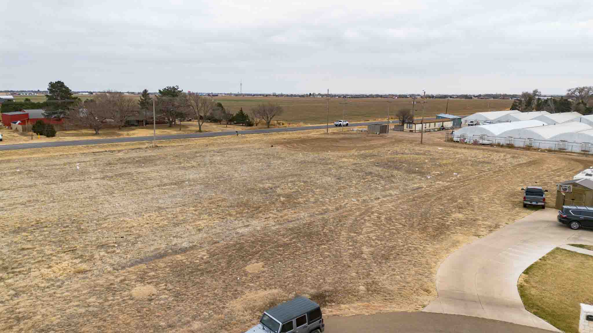 15400 FM 2590 (SONCY), Canyon, TX 79015 - Triangle Realty