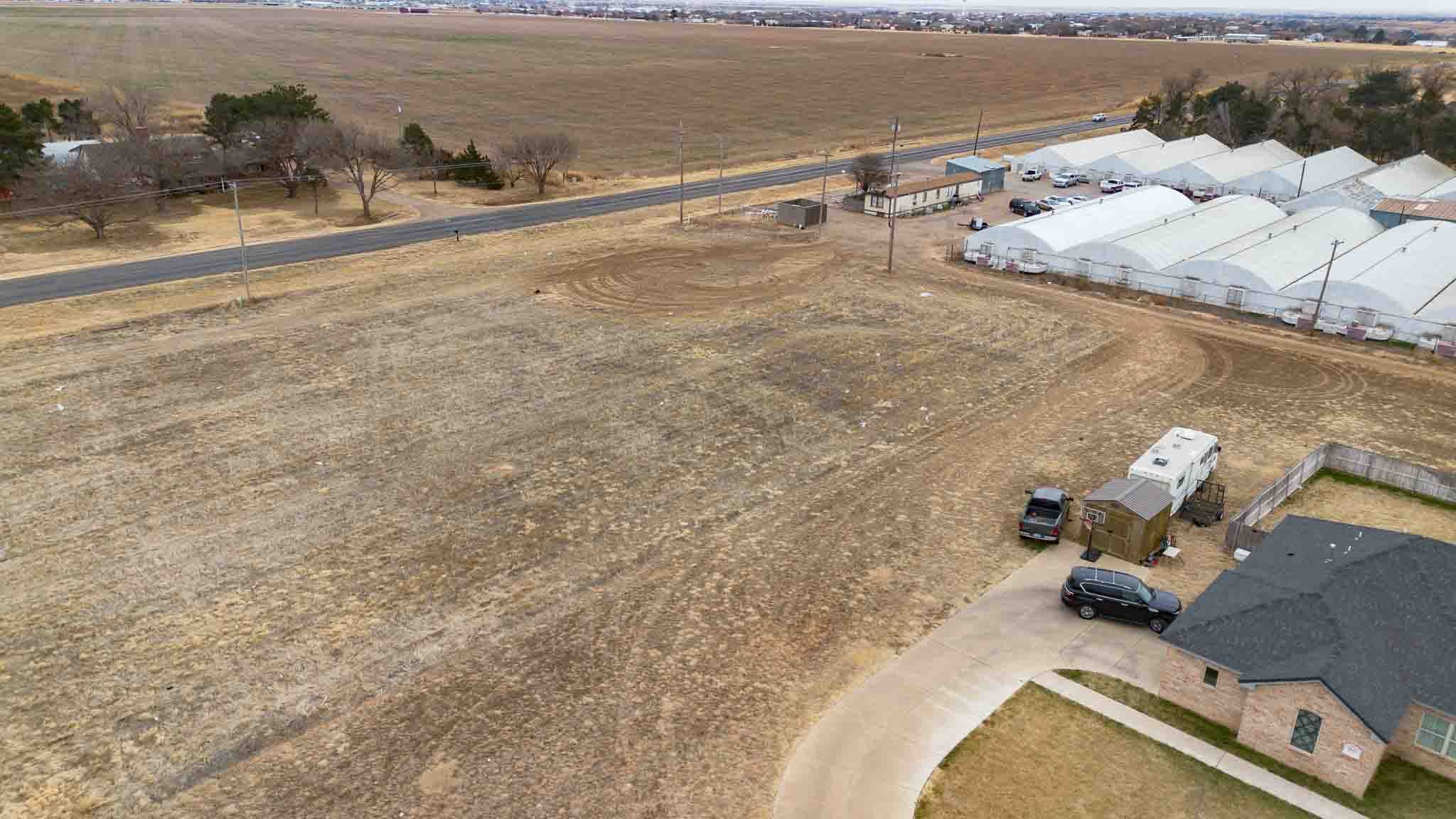 15400 FM 2590 (SONCY), Canyon, TX 79015 - Triangle Realty