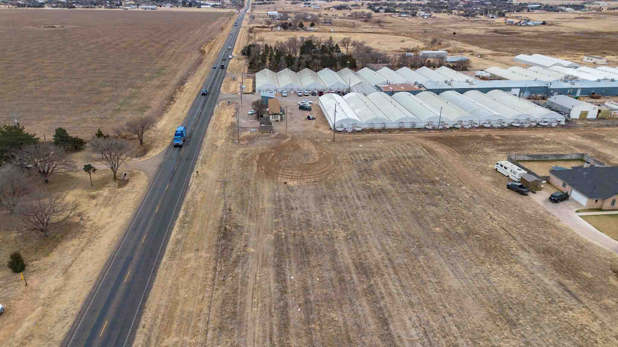 15400 FM 2590 (SONCY), Canyon, TX 79015 - Triangle Realty