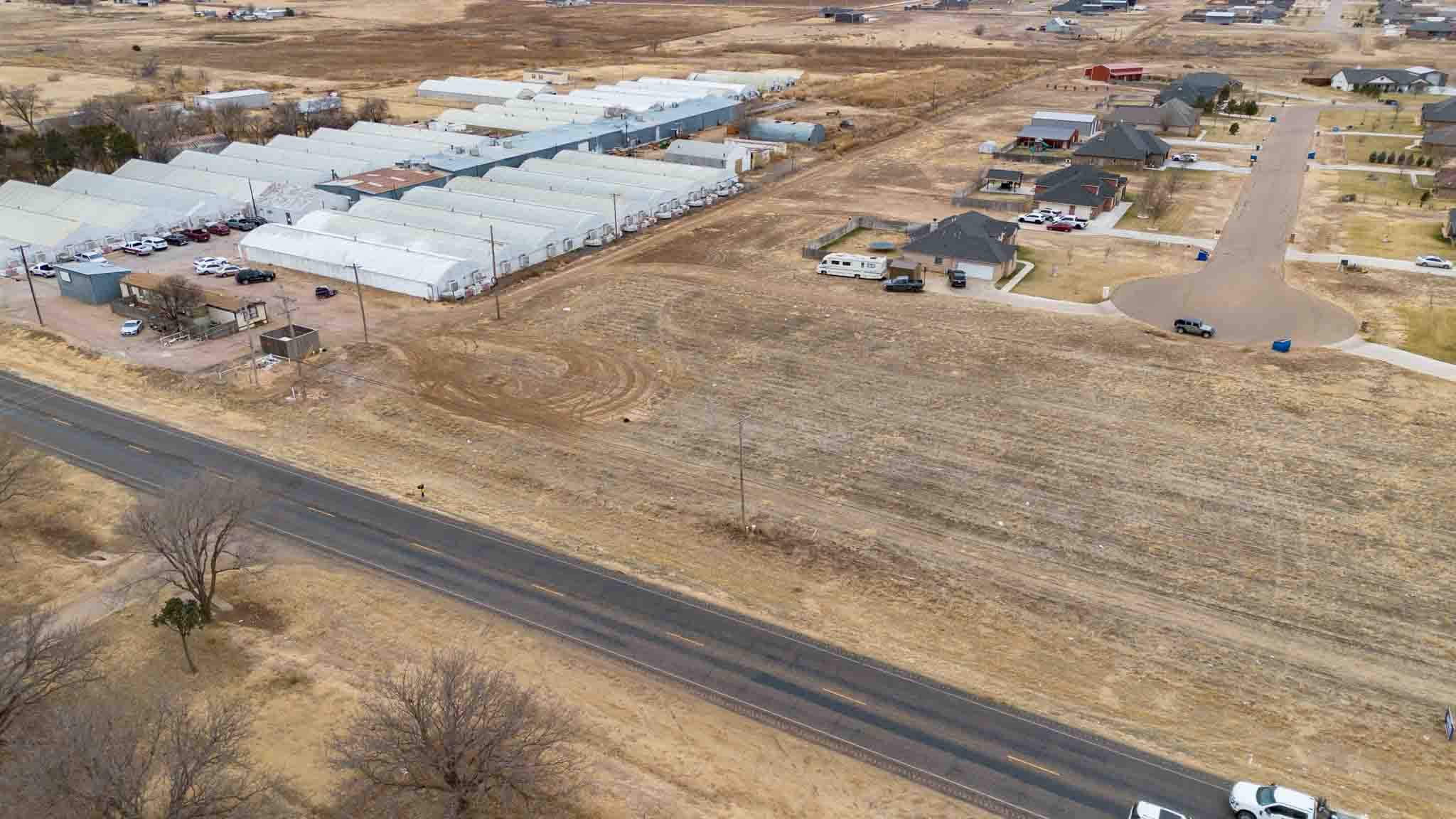 15400 FM 2590 (SONCY), Canyon, TX 79015 - Triangle Realty